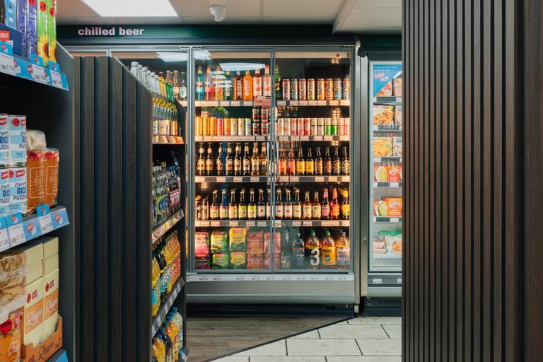 New management and brand new look for Select & Save | Features and ...
